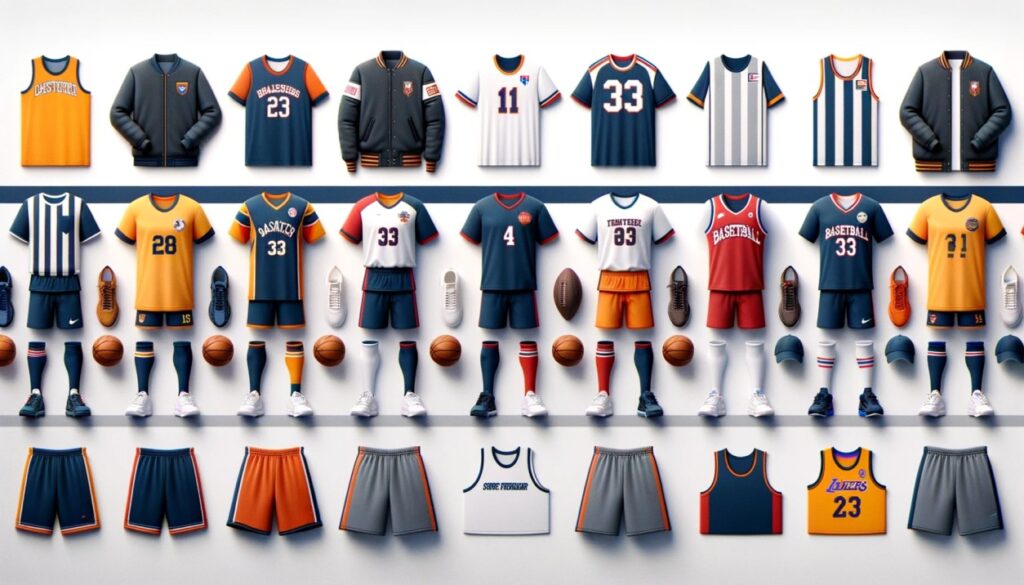 Best Sportswear Manufacturer in Sialkot Pakistan - DiezrSports